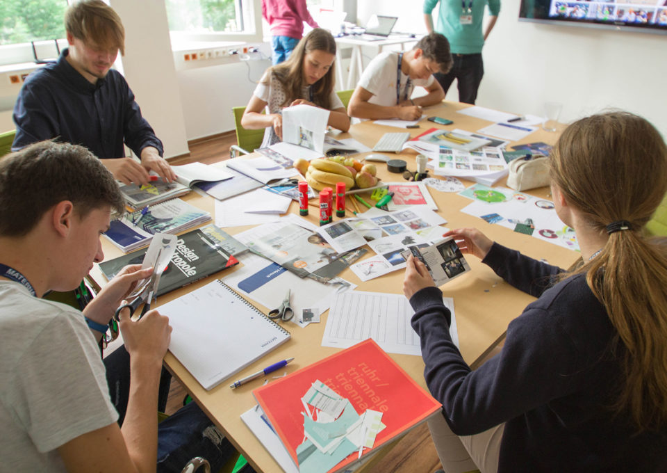 Workshop3 | Materna TMT GmbH