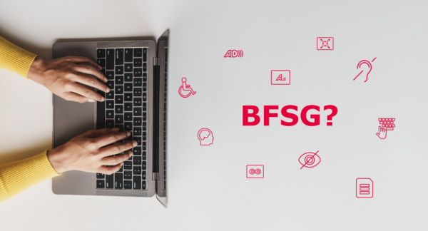BFSG | Materna TMT GmbH